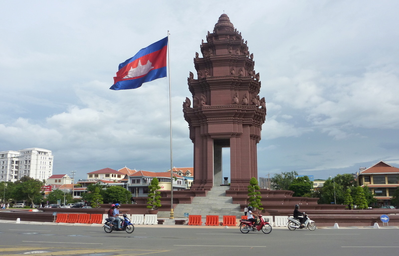 Cambodian election makes a mockery of democracy, regional lawmakers ...