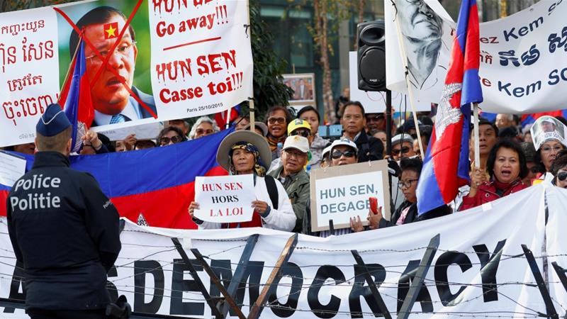 There is still hope for Cambodia’s democracy - APHR