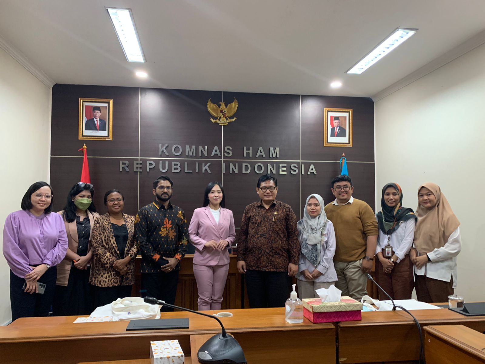 Indonesia should set example on safeguarding digital rights ahead of ...