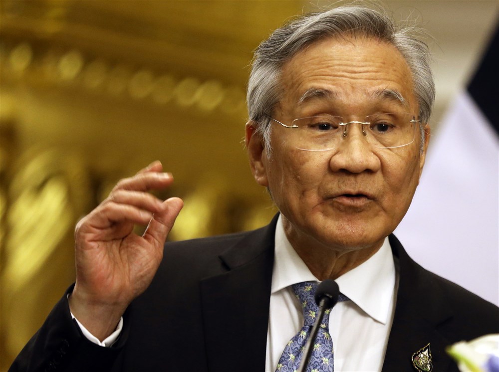 Thailand’s ‘re-engagement’ of illegal Myanmar junta is a betrayal of ...