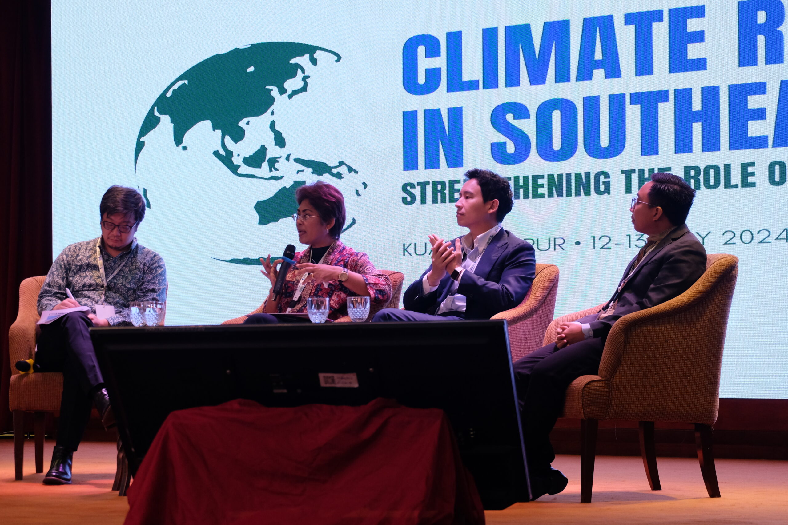 Southeast Asian MPs, stakeholders commit to protect the most vulnerable ...