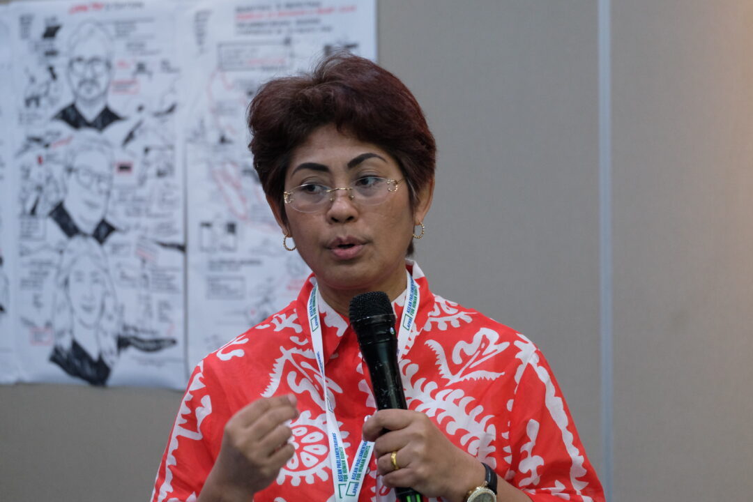 Southeast Asian MPs welcome the ICC Prosecutor’s bid to arrest Military ...