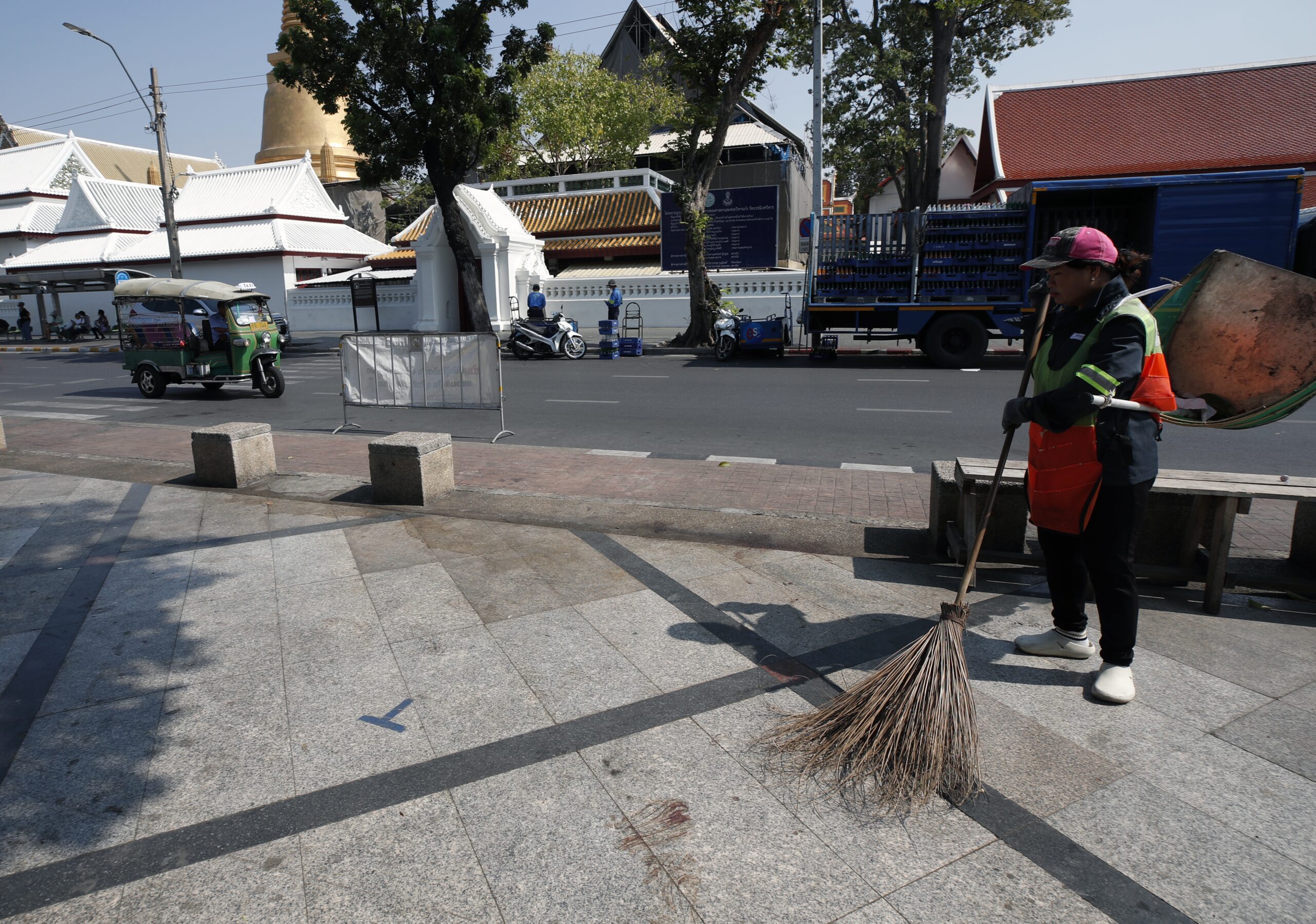 APHR Condemns the Political Assassination of Former Cambodian MP Lim ...