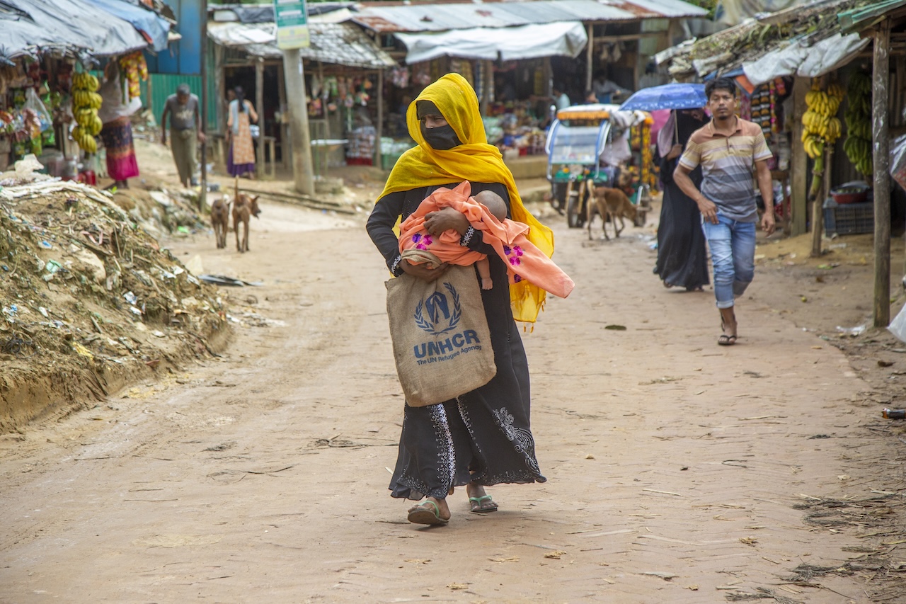 APHR Urges ASEAN: Rohingya Deserve Safety, Rights and a Path Home - APHR
