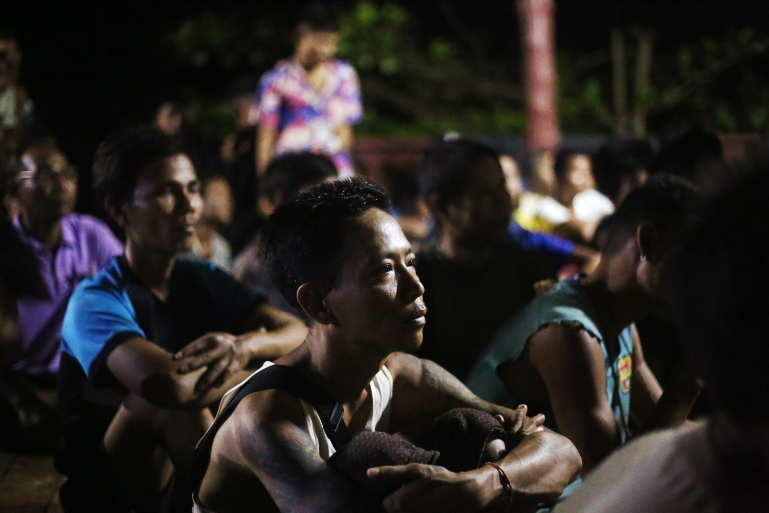 Southeast Asian MPs Urge Stronger EU Solidarity and Policy Action on ...